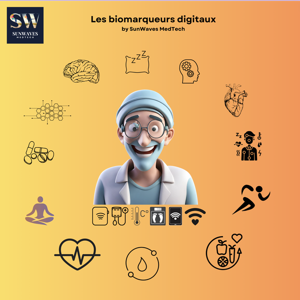 Allo-DoCs - SunWaves MedTech