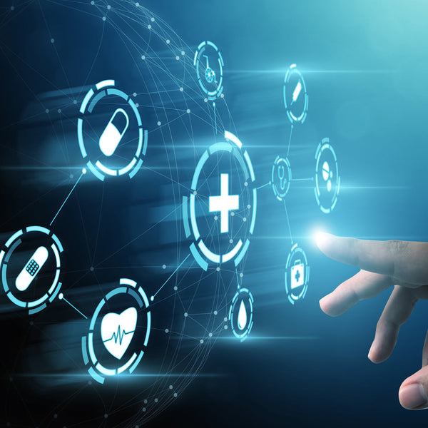 La visio-assistance médicale à domicile : une solution pratique pour v - SunWaves MedTech