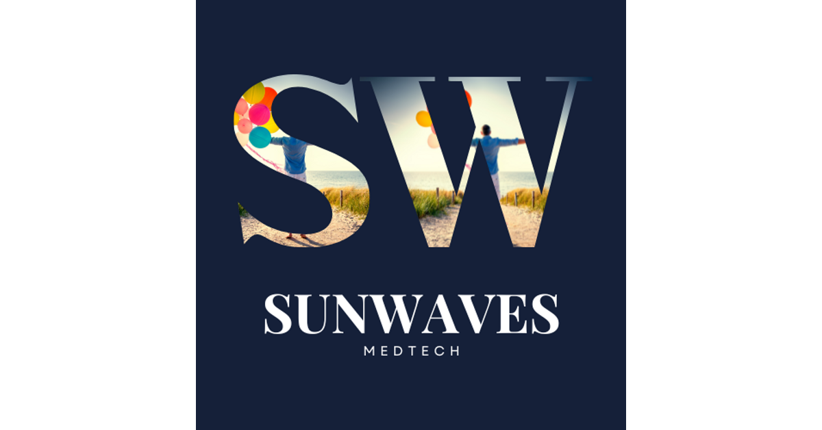 Contact – SunWaves MedTech